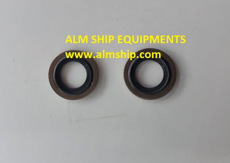 BONDED SEAL ID A11139 FOR FRAMO | ALM SHIP EQUIPMENTS